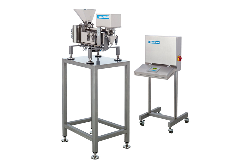 Precision filling scale SW 703